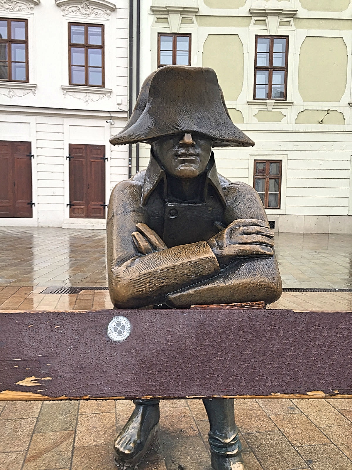 Things to do in Bratislava – Kinky Potion Portion